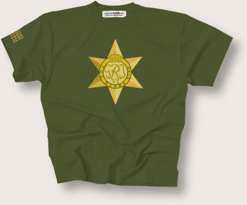 Burma Star - Philosophy Football