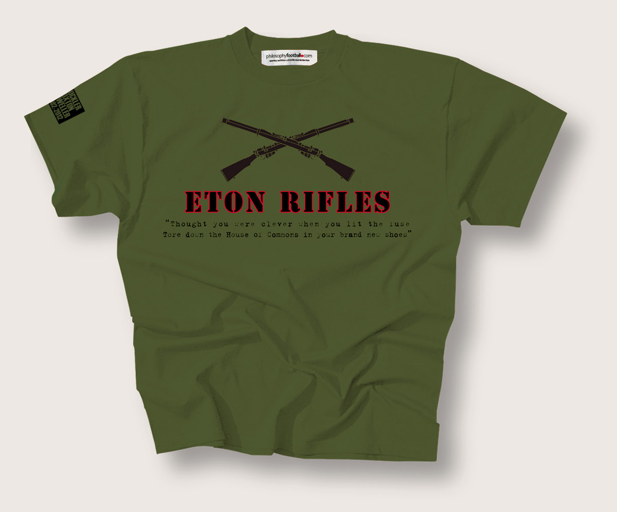 music - Philosophy Football