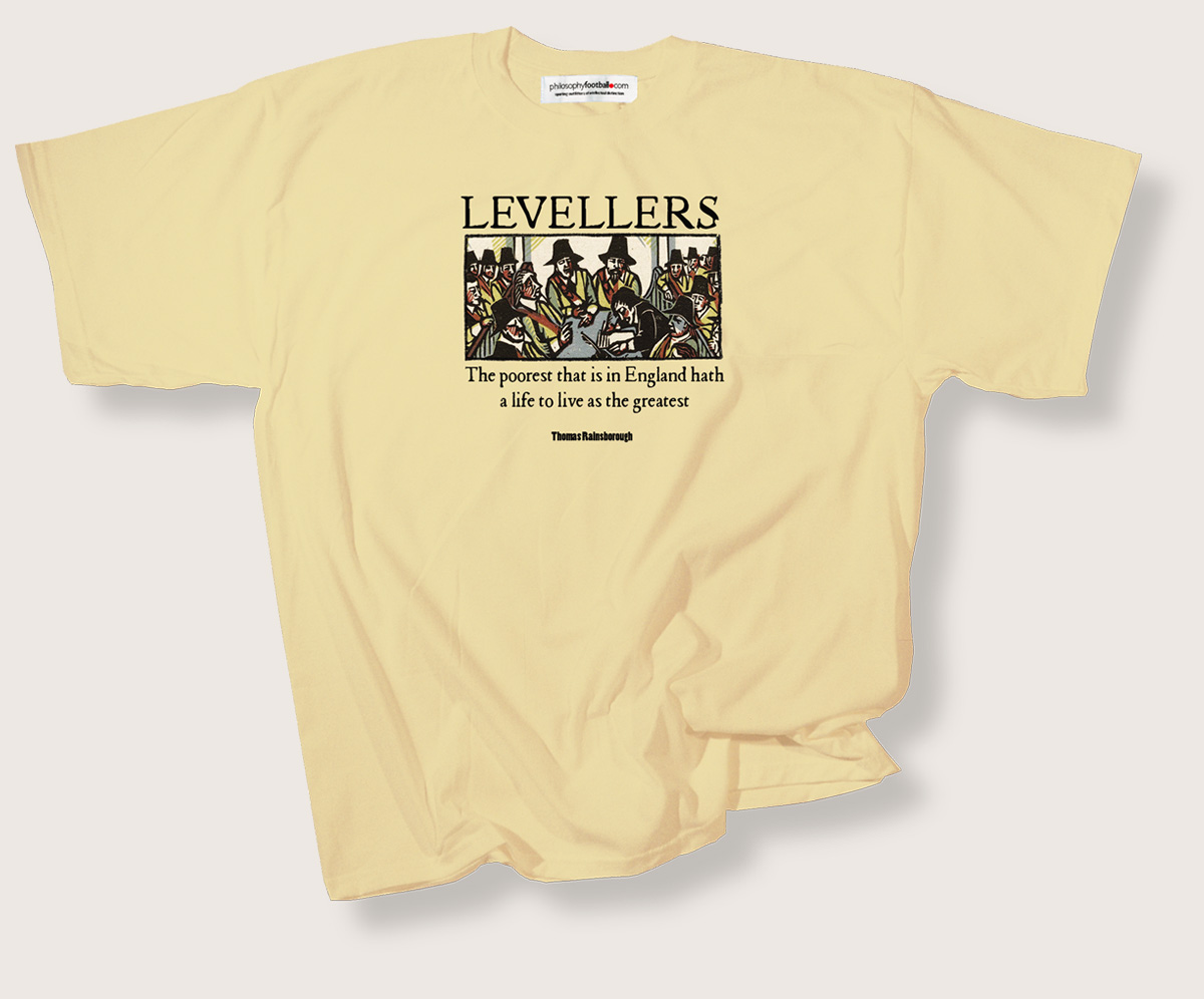 Philosophy Football - T-Shirts - Philosophy Football