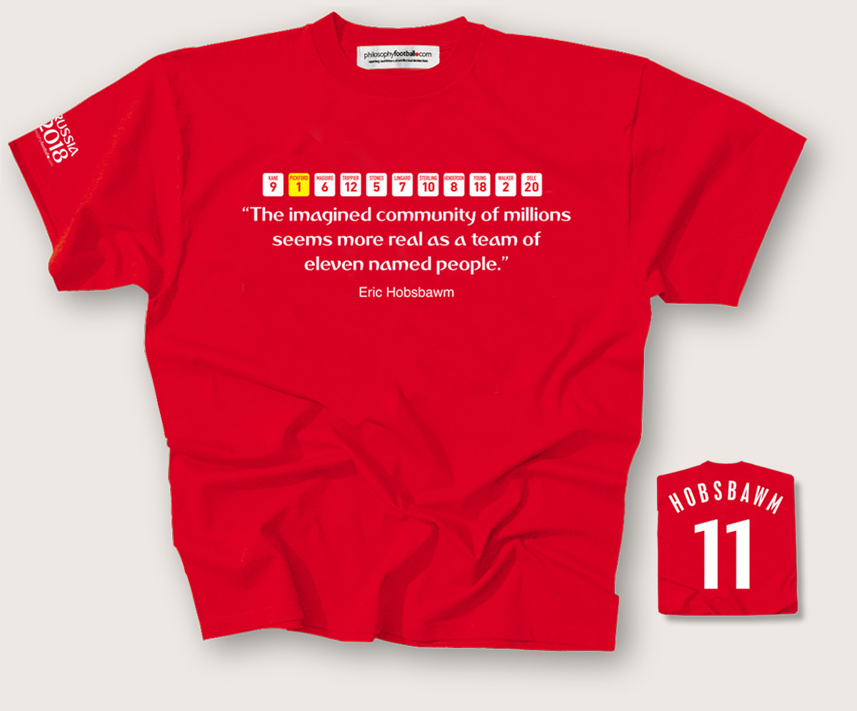 Philosophy Football - T-Shirts - Philosophy Football